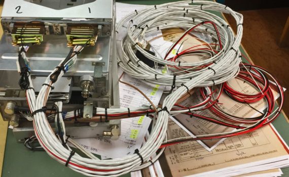 SAMIONICS – General Aviation Avionics