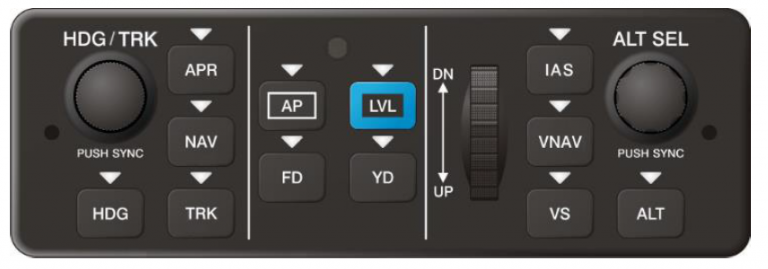 Garmin GFC500 Autopilot receives EASA approval – SAMIONICS